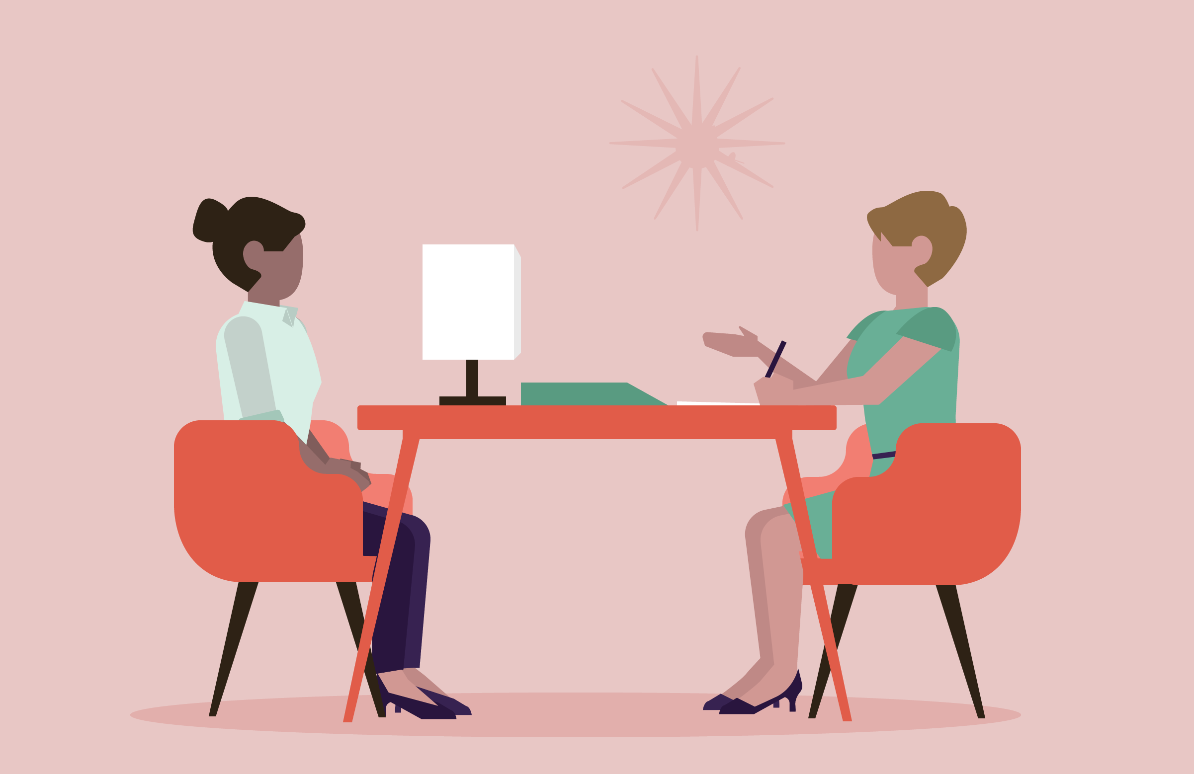 Why Structured Is Better When It Comes To Interviews